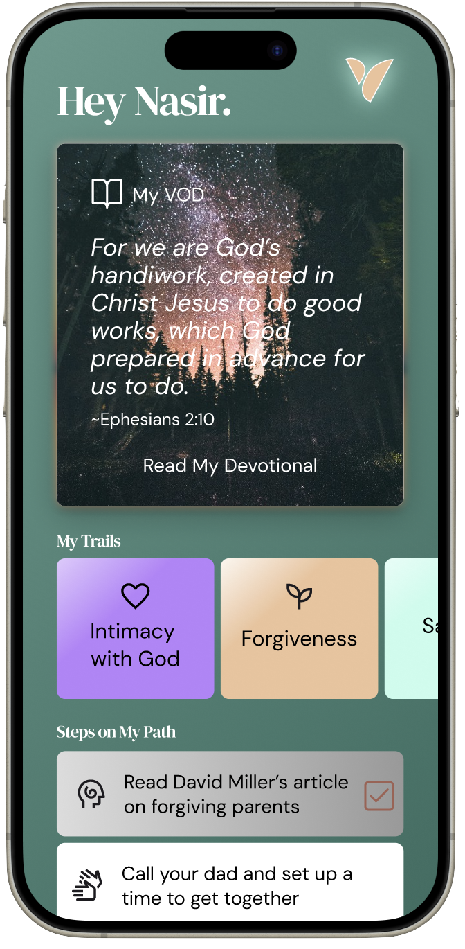 AI Discipleship for Your People - Venture